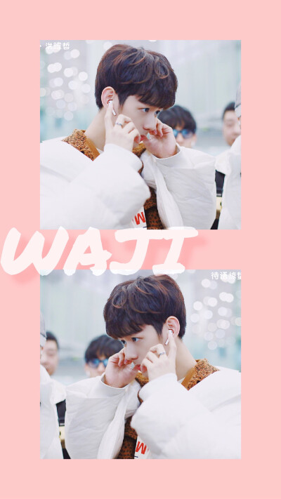 洪暐哲WAJI - 高清图片，堆糖，美图壁纸兴趣社区