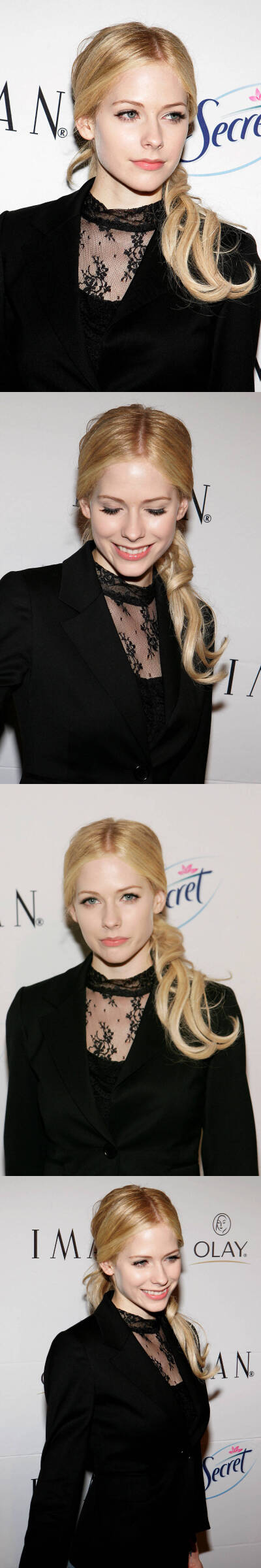 Avril - 高清图片，堆糖，美图壁纸兴趣社区