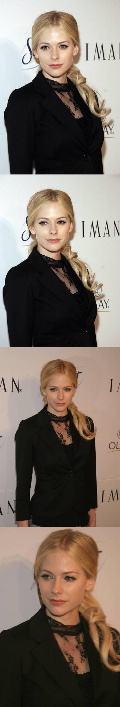 Avril - 高清图片，堆糖，美图壁纸兴趣社区