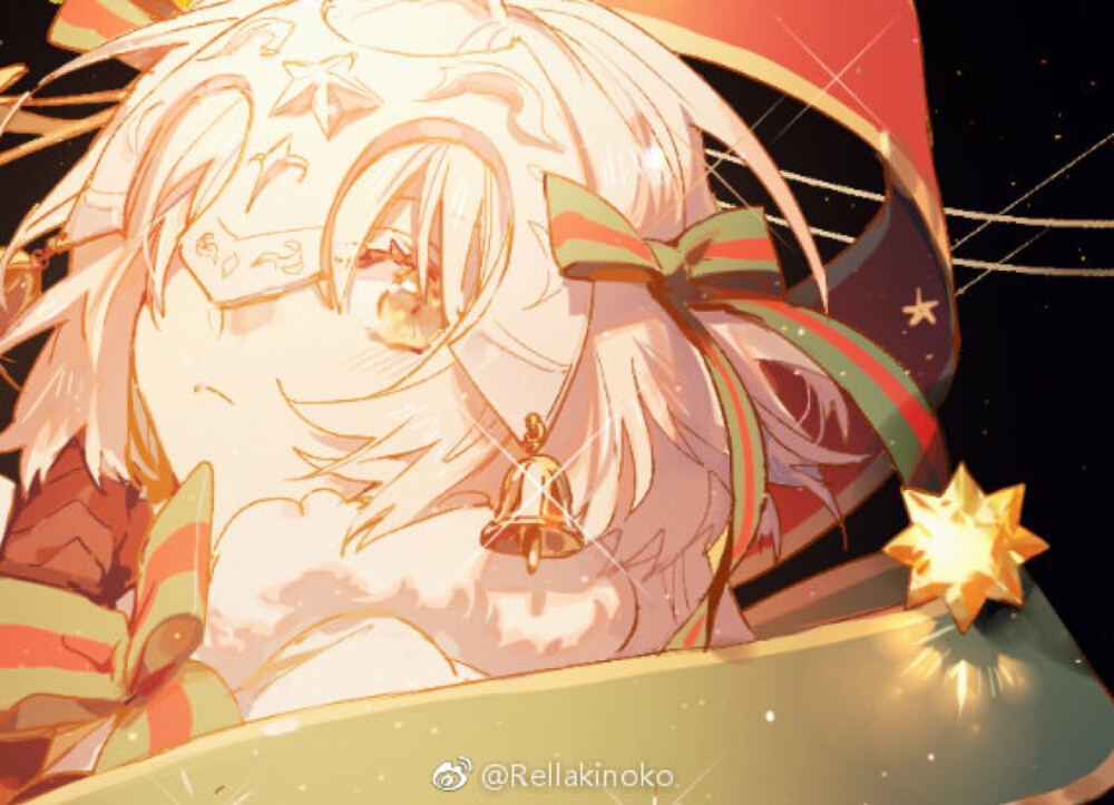 rella - 堆糖，美图壁纸兴趣社区