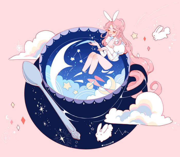 vickisigh - 高清图片，堆糖，美图壁纸兴趣社区