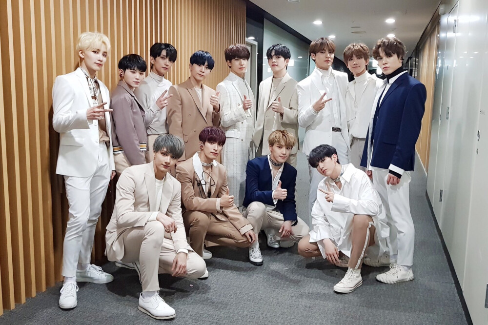 svt - 高清图片，堆糖，美图壁纸兴趣社区