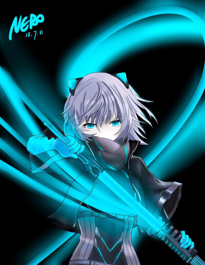 ICEY艾希 - 高清图片，堆糖，美图壁纸兴趣社区