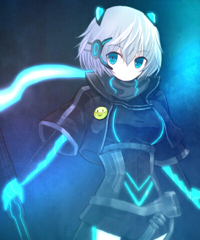 ICEY艾希 - 高清图片，堆糖，美图壁纸兴趣社区