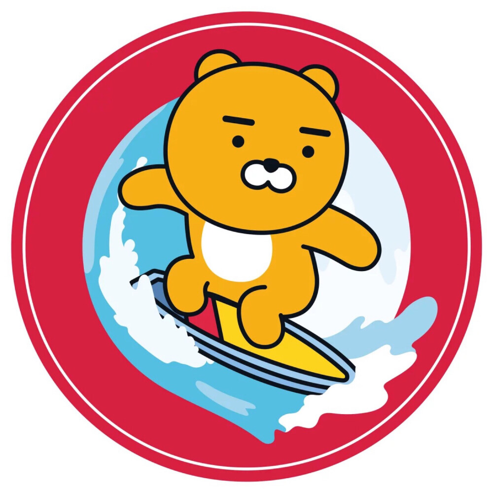 Kakao friends - 高清图片，堆糖，美图壁纸兴趣社区