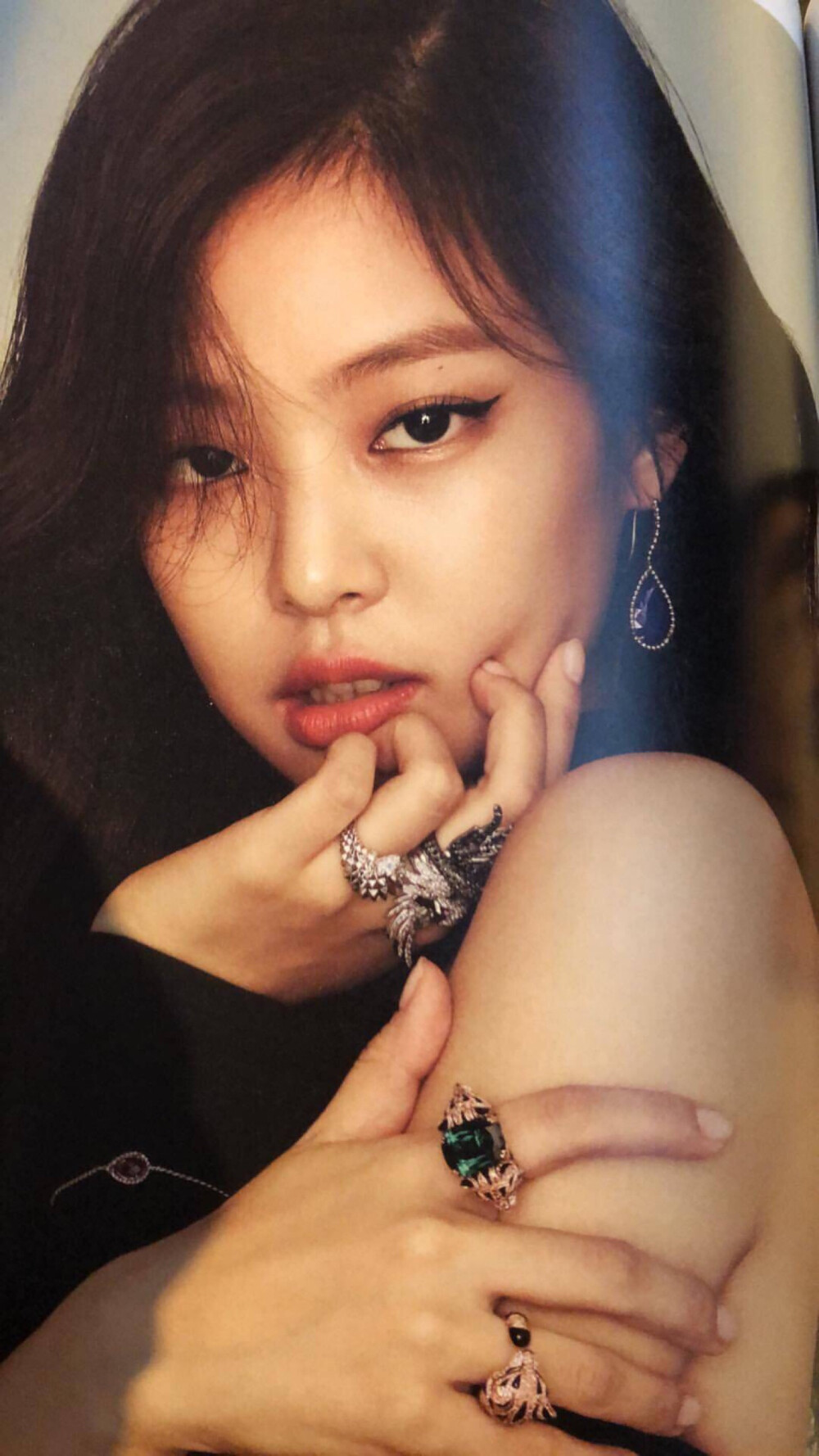 Jennie - 高清图片，堆糖，美图壁纸兴趣社区