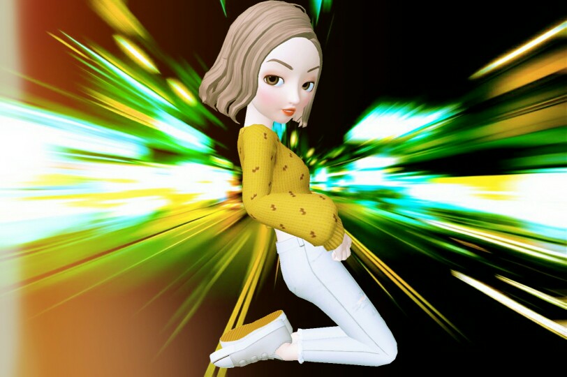 ZEPETO - 堆糖，美图壁纸兴趣社区