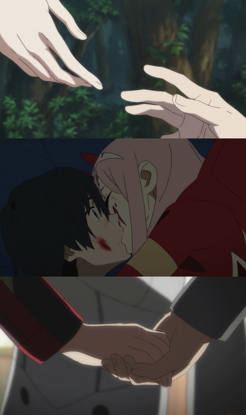 darling - 高清图片，堆糖，美图壁纸兴趣社区