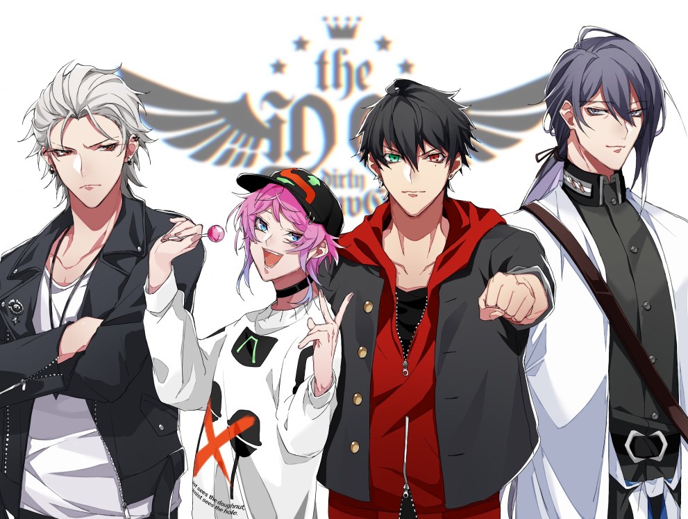 drb - 堆糖，美图壁纸兴趣社区