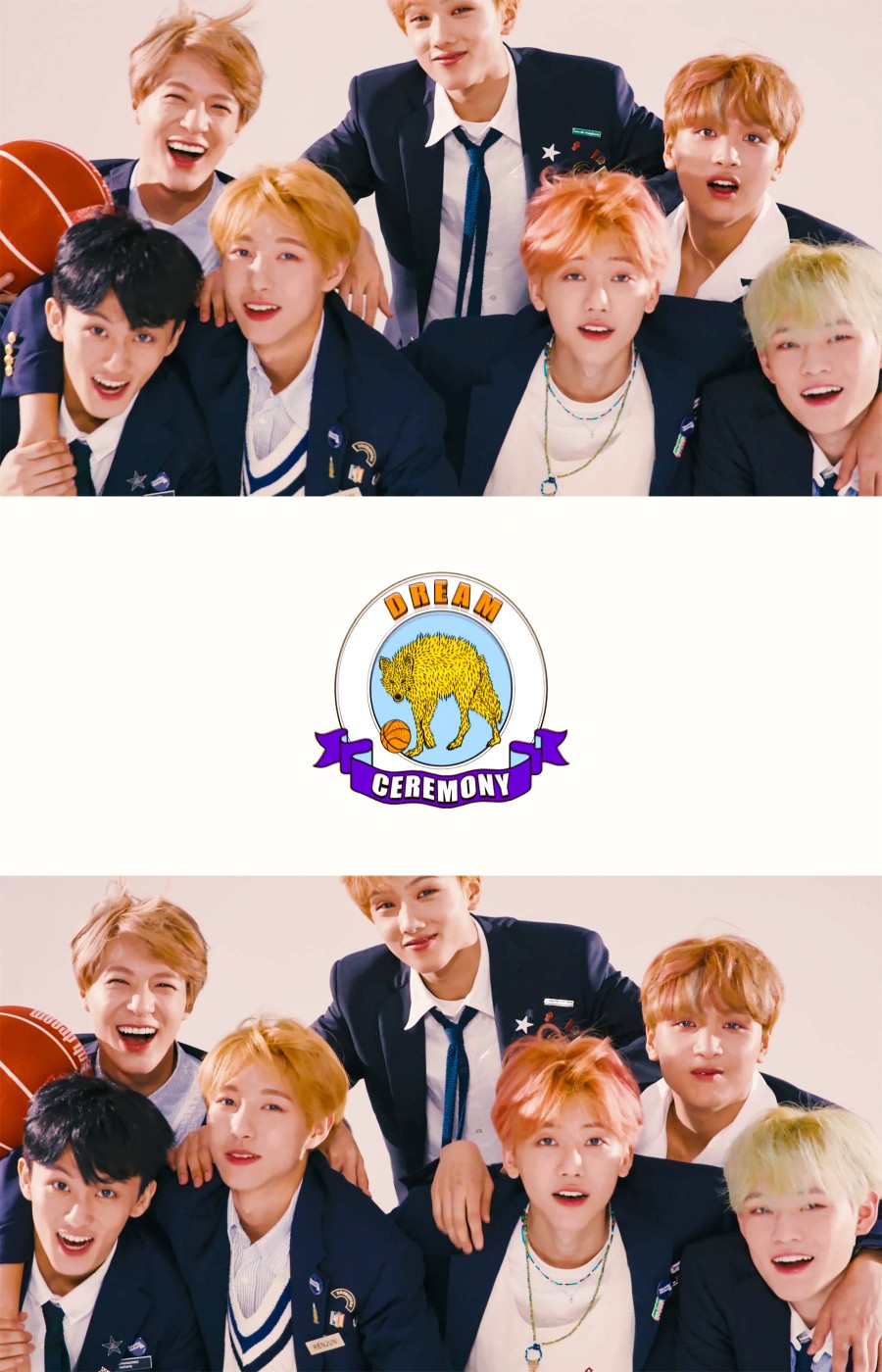 NCTDREAM - 堆糖，美图壁纸兴趣社区