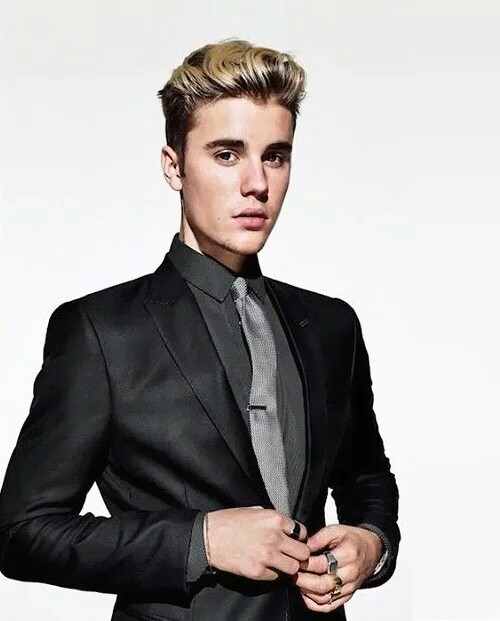 Justin - 堆糖，美图壁纸兴趣社区