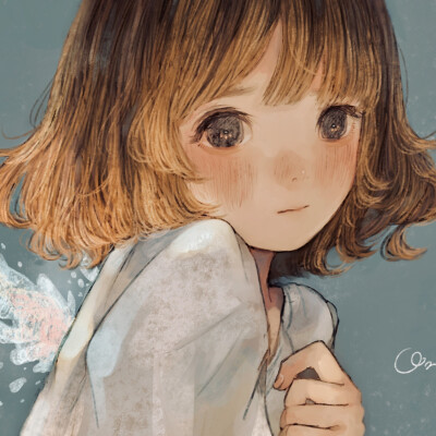 日本插画师orie - 高清图片，堆糖，美图壁纸兴趣社区