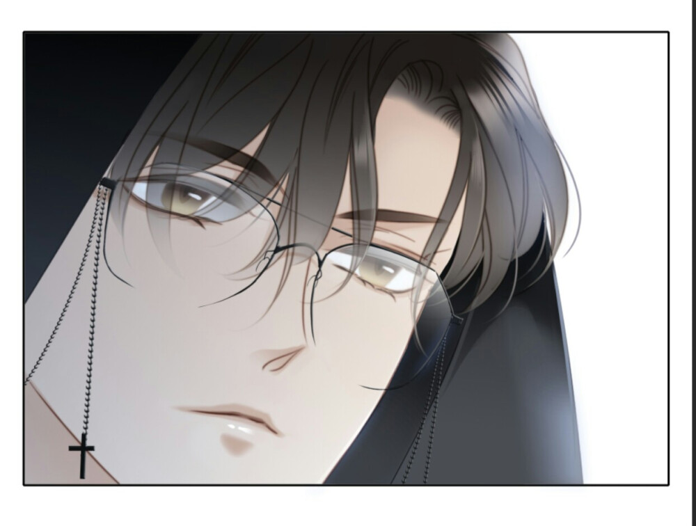 1st Kiss 作者：@米沙Misha - 高清图片，堆糖，美图壁纸兴趣社区