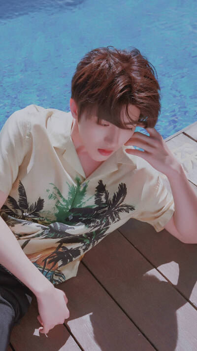 cxk - 堆糖，美图壁纸兴趣社区