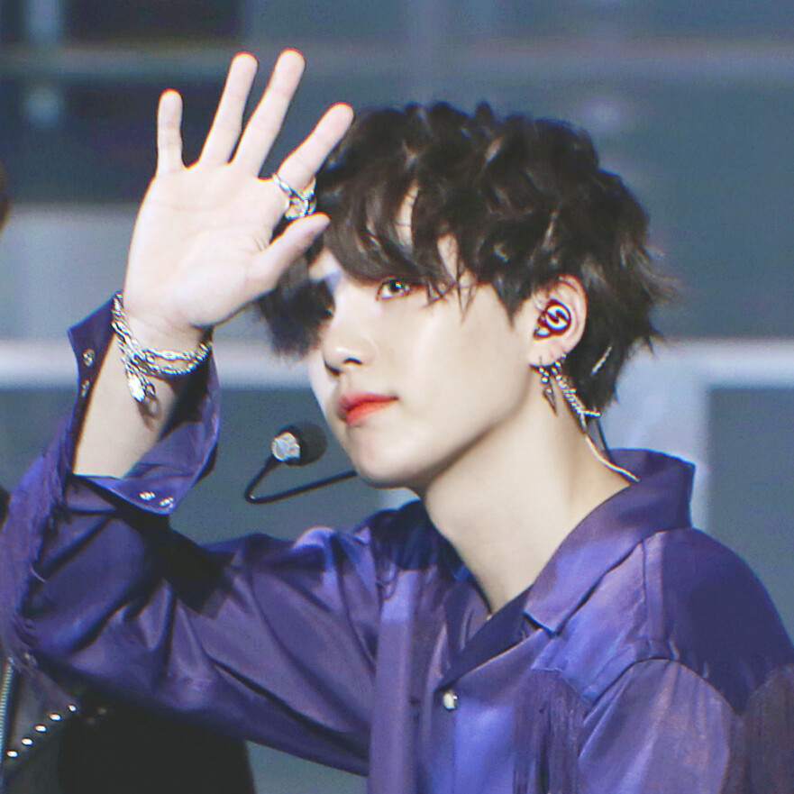 suga♡ - 高清图片，堆糖，美图壁纸兴趣社区