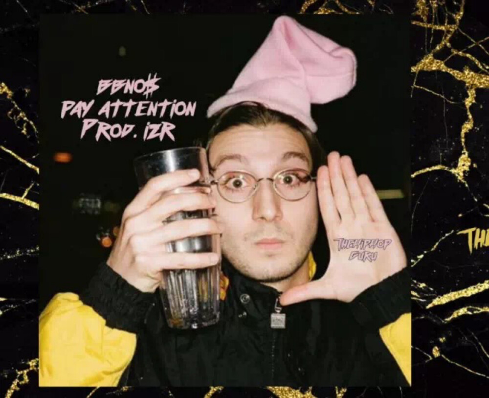 bbno$ - 高清图片，堆糖，美图壁纸兴趣社区