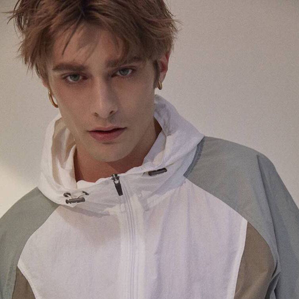 Maxence - 堆糖，美图壁纸兴趣社区