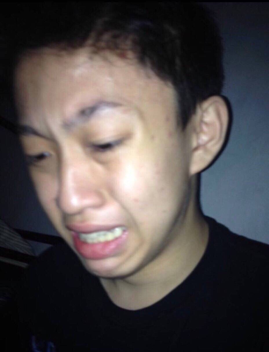 rich brian chigga - 高清图片，堆糖，美图壁纸兴趣社区