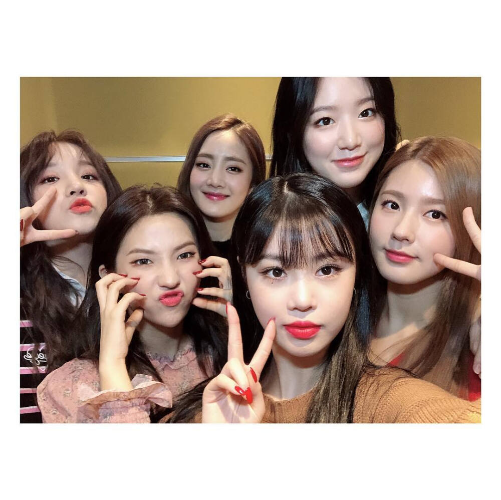 gidle - 高清图片，堆糖，美图壁纸兴趣社区