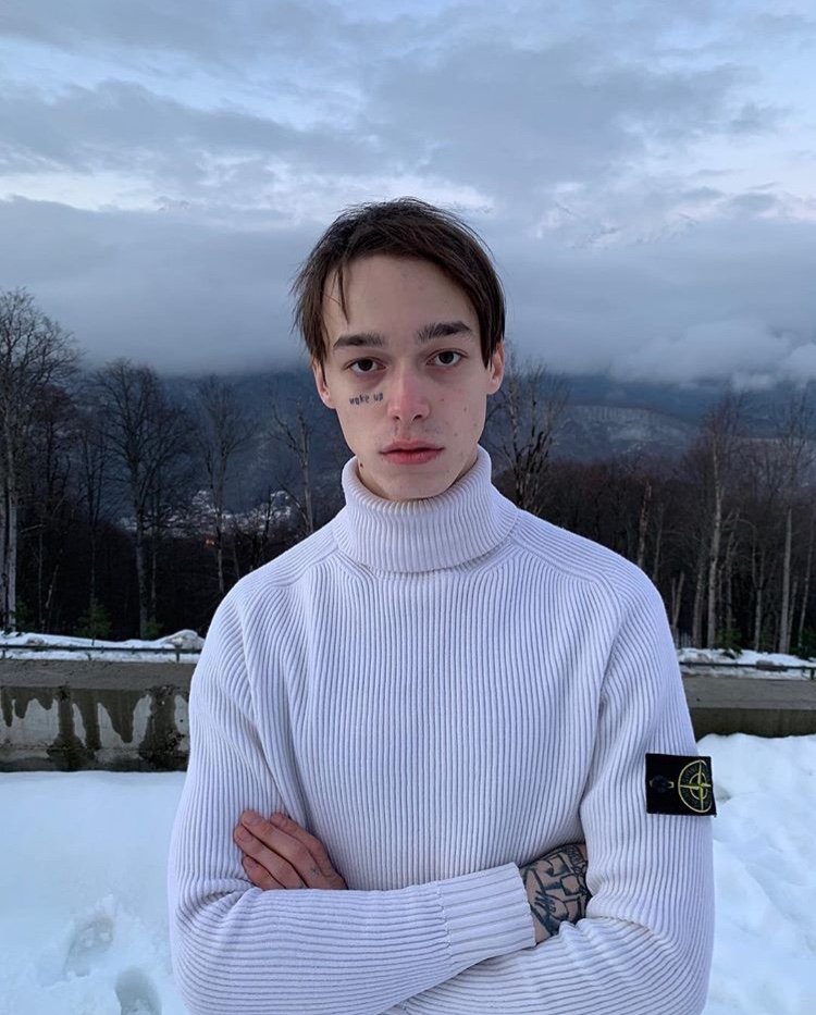 Sasha Trautvein - 高清图片，堆糖，美图壁纸兴趣社区