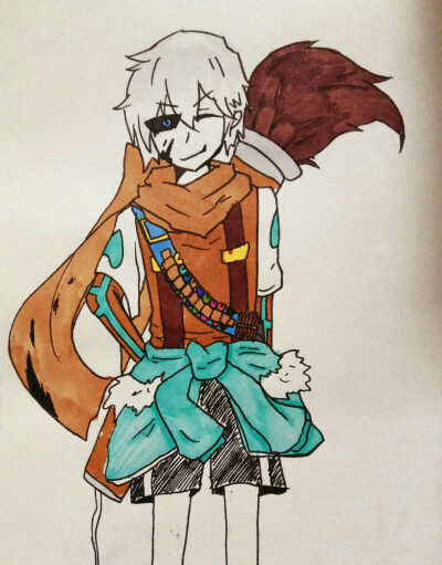 ink！sans - 高清图片，堆糖，美图壁纸兴趣社区