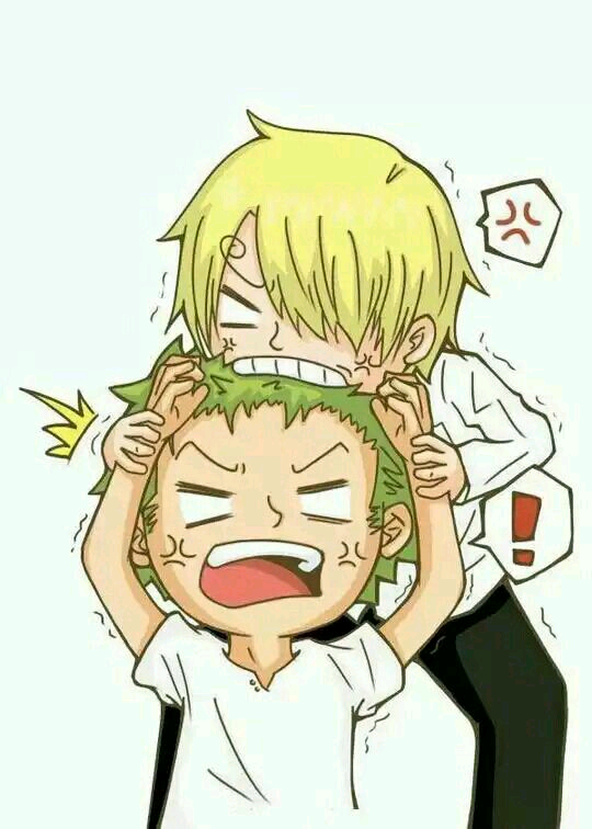 Sanji君 - 堆糖，美图壁纸兴趣社区