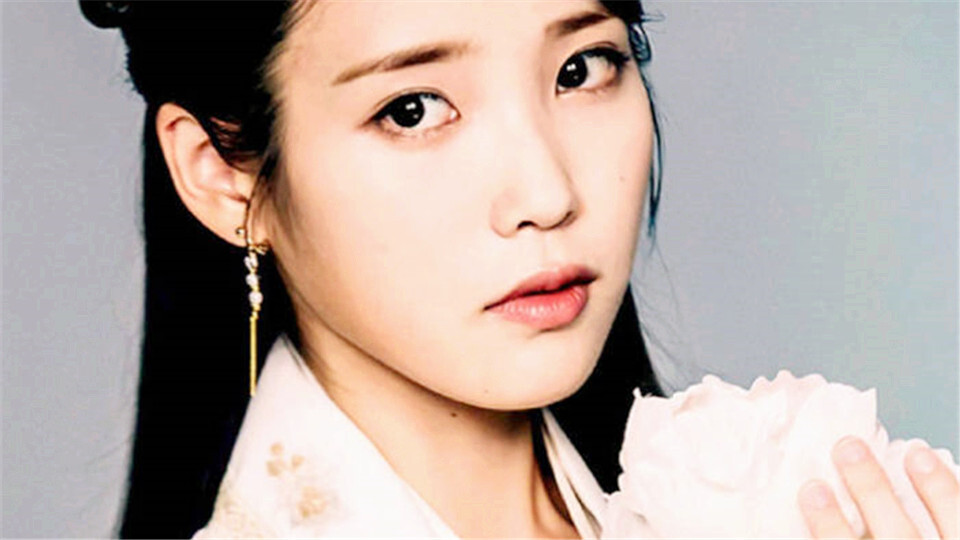 iu古装 - 高清图片，堆糖，美图壁纸兴趣社区