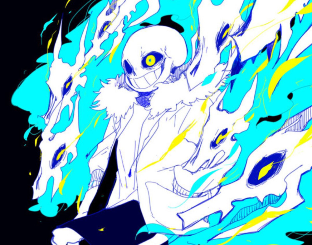 sans - 高清图片，堆糖，美图壁纸兴趣社区