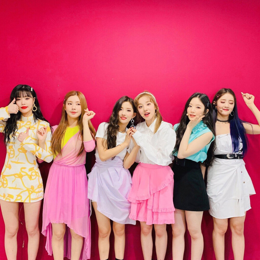 gidle - 堆糖，美图壁纸兴趣社区