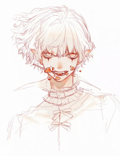 人设 - 高清图片，堆糖，美图壁纸兴趣社区