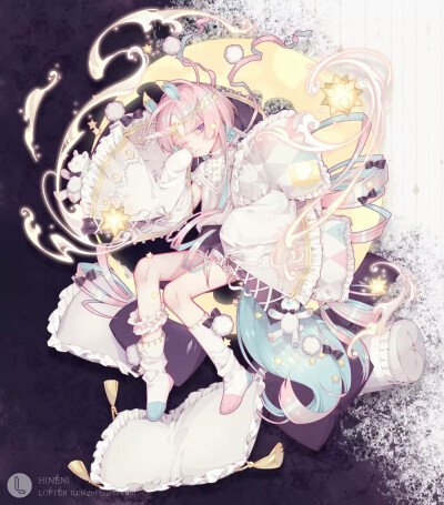 人设 - 高清图片，堆糖，美图壁纸兴趣社区