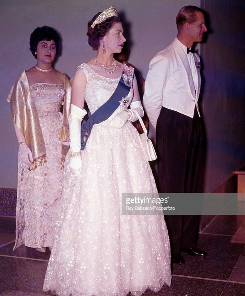 Queen Elizabeth II - 堆糖，美图壁纸兴趣社区