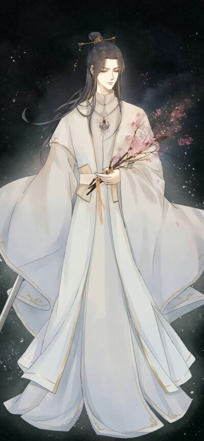 动漫古风男生 - 高清图片，堆糖，美图壁纸兴趣社区