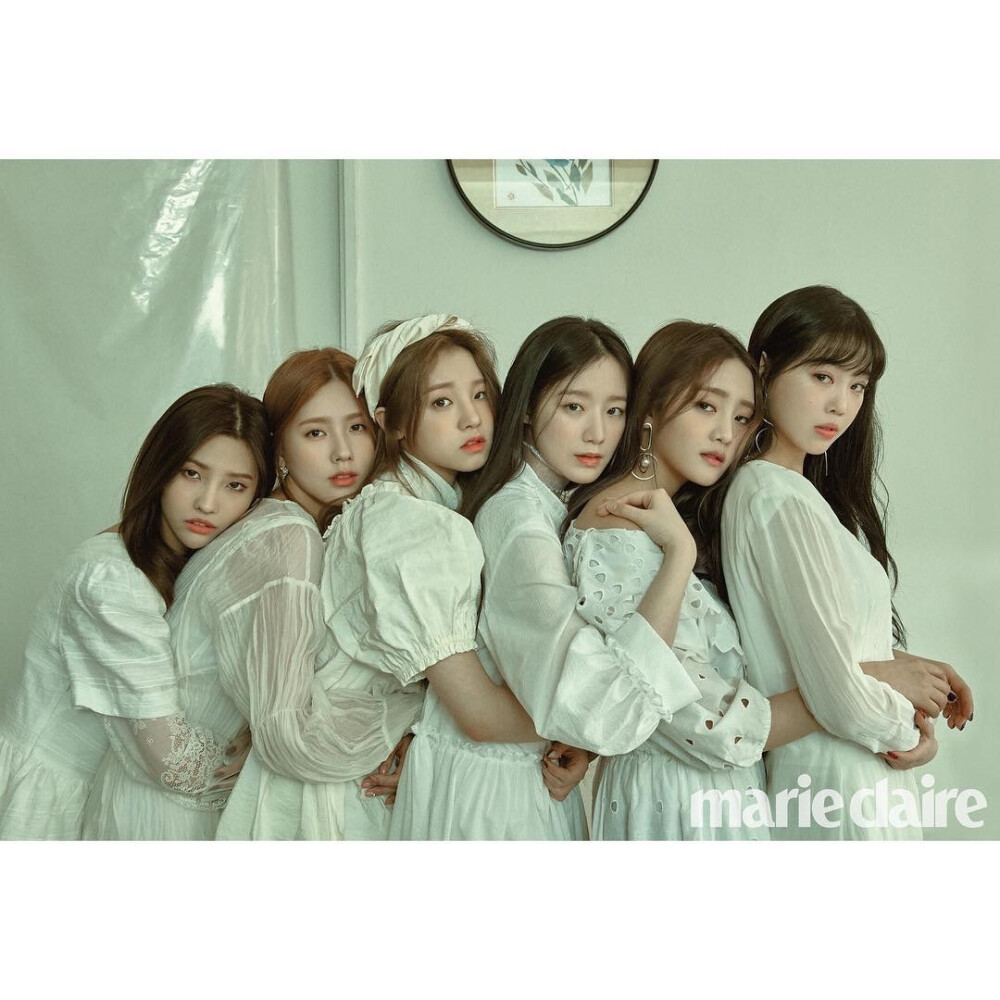 gidle - 堆糖，美图壁纸兴趣社区