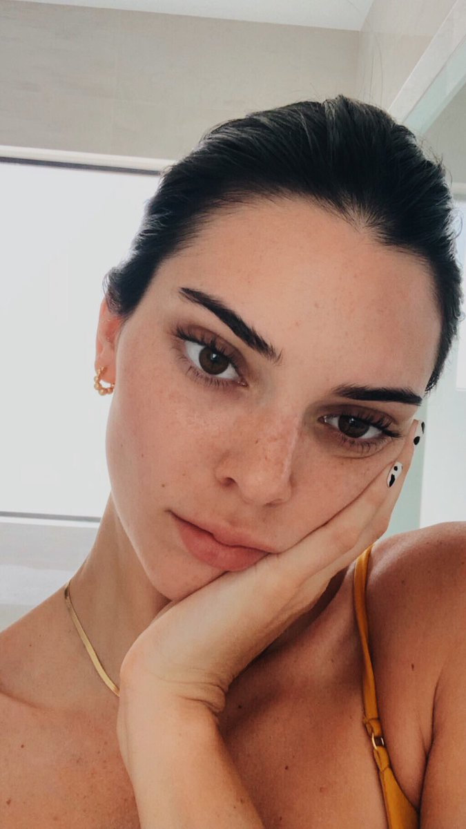 kendall - 堆糖，美图壁纸兴趣社区