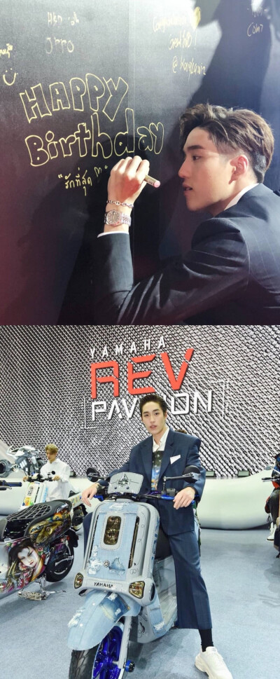 p tor好有魅力啊 - 高清图片，堆糖，美图壁纸兴趣社区