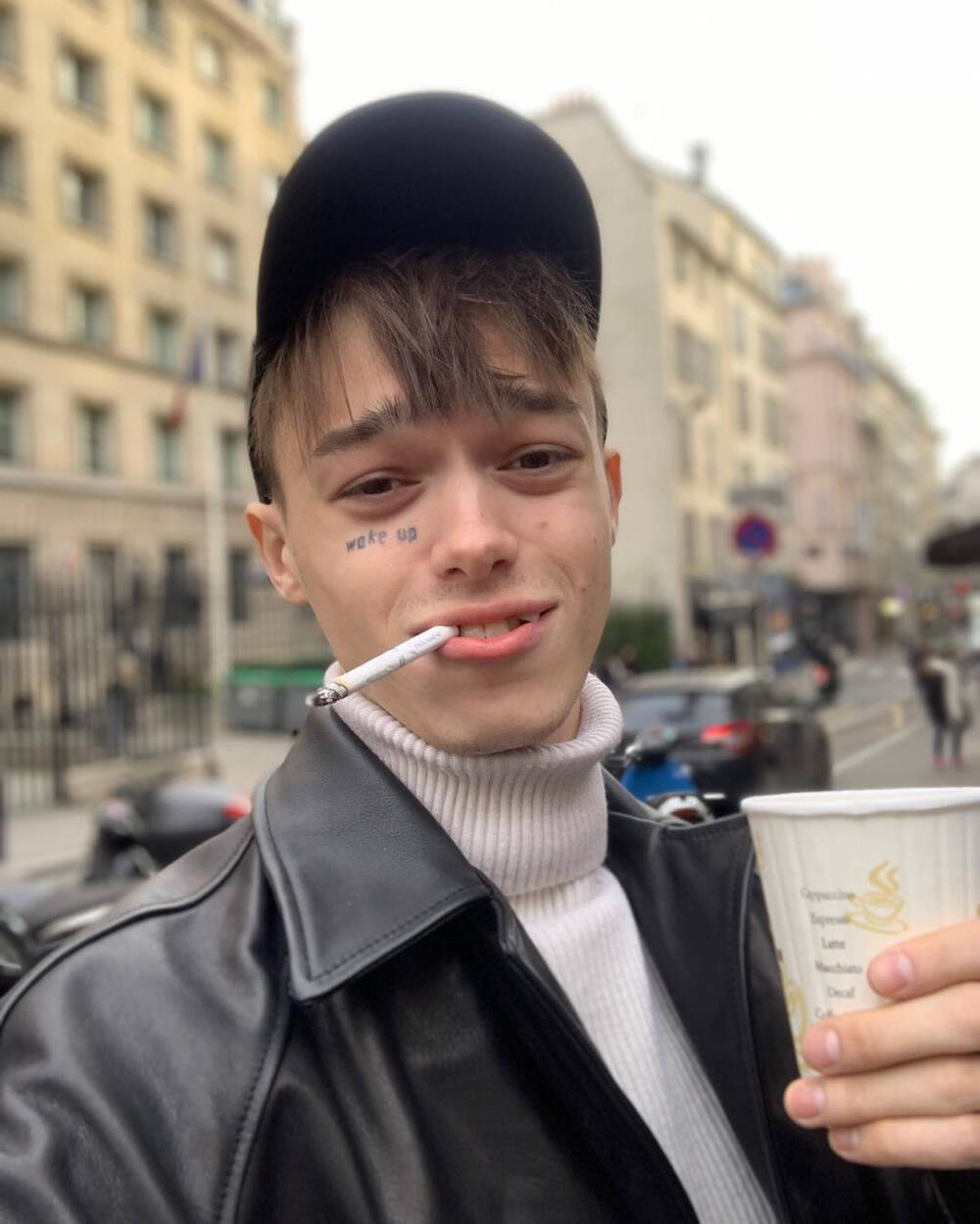 Sasha Trautvein - 高清图片，堆糖，美图壁纸兴趣社区