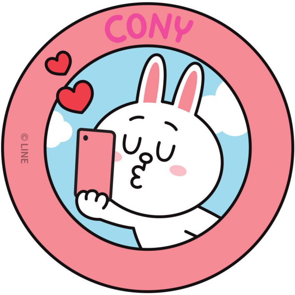 line friends头像 - 高清图片，堆糖，美图壁纸兴趣社区