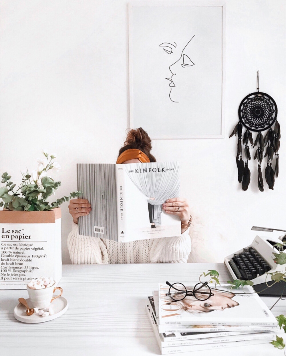 ins风 - 高清图片，堆糖，美图壁纸兴趣社区