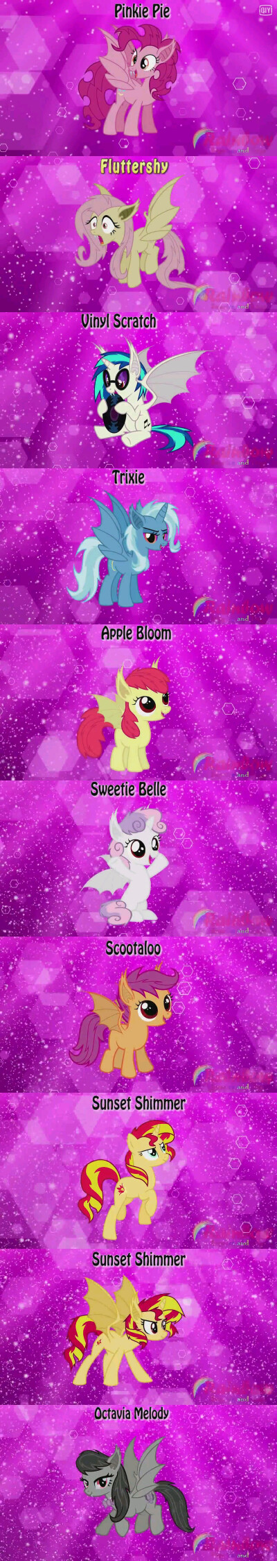 MLPPP - 堆糖，美图壁纸兴趣社区