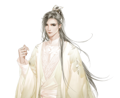 古风男立绘 - 高清图片，堆糖，美图壁纸兴趣社区