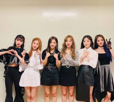 gidle - 高清图片，堆糖，美图壁纸兴趣社区