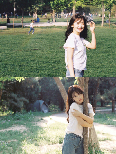 女生拍照poss - 高清图片，堆糖，美图壁纸兴趣社区