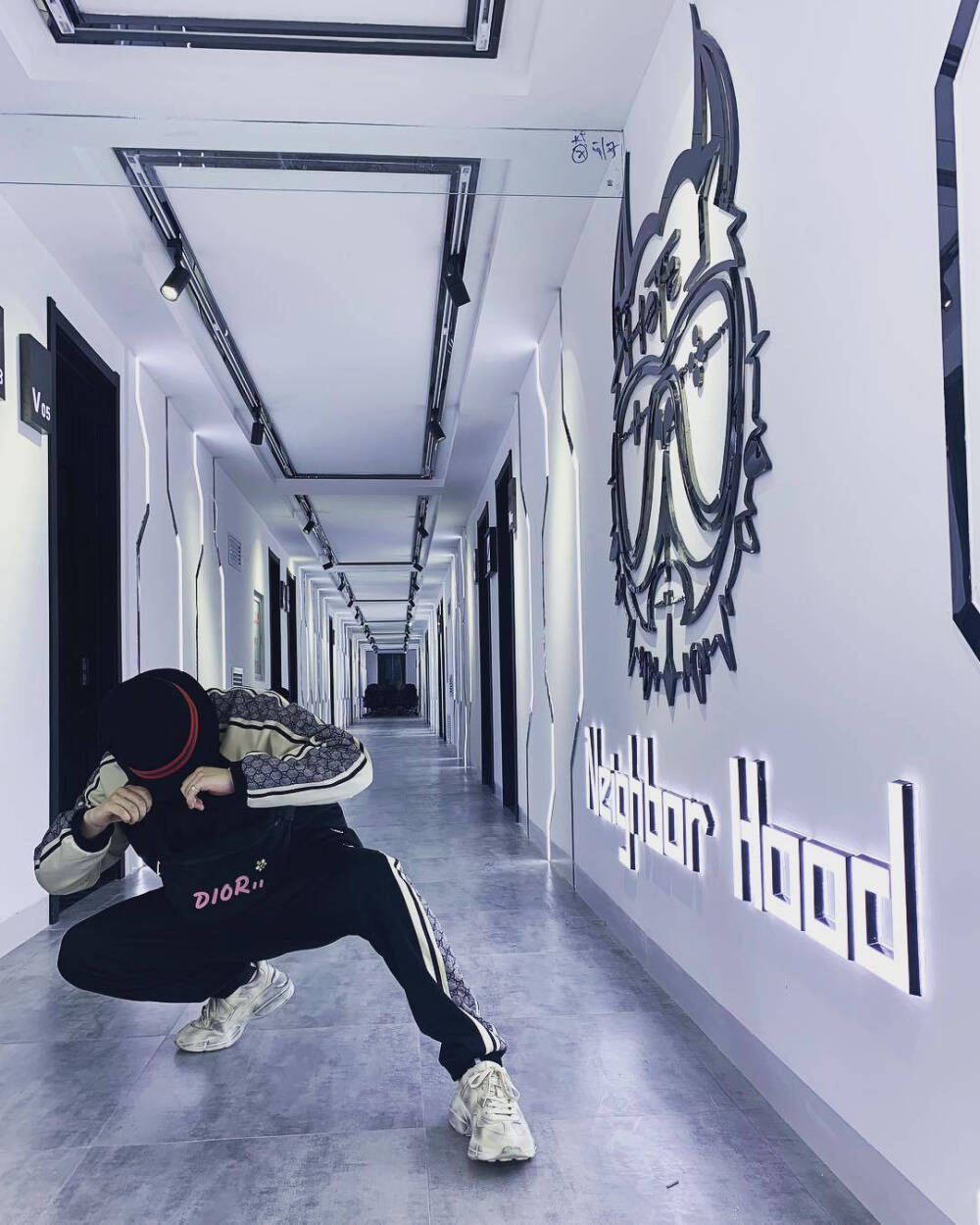 PG ONE - 高清图片，堆糖，美图壁纸兴趣社区