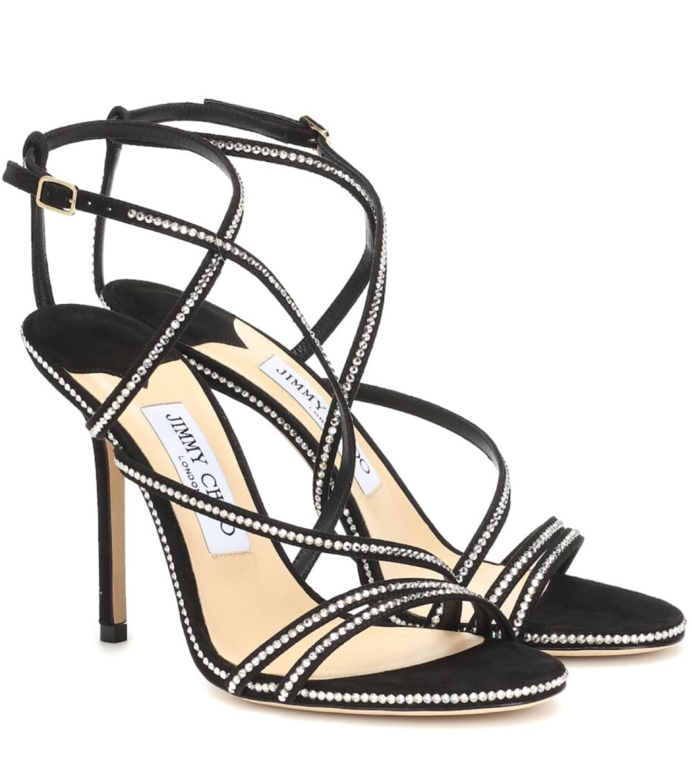 Jimmy Choo - 高清图片，堆糖，美图壁纸兴趣社区