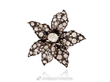 Lydia Courtelle设计珠宝作品，不拘一格，… - 高清图片，堆糖，美图壁纸兴趣社区