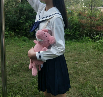 jk - 高清图片，堆糖，美图壁纸兴趣社区