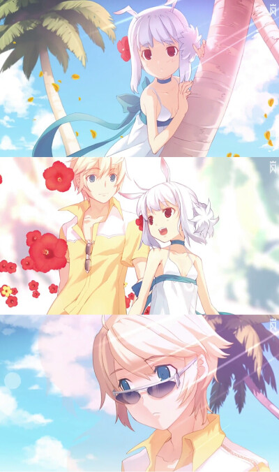 DJMAX - 高清图片，堆糖，美图壁纸兴趣社区