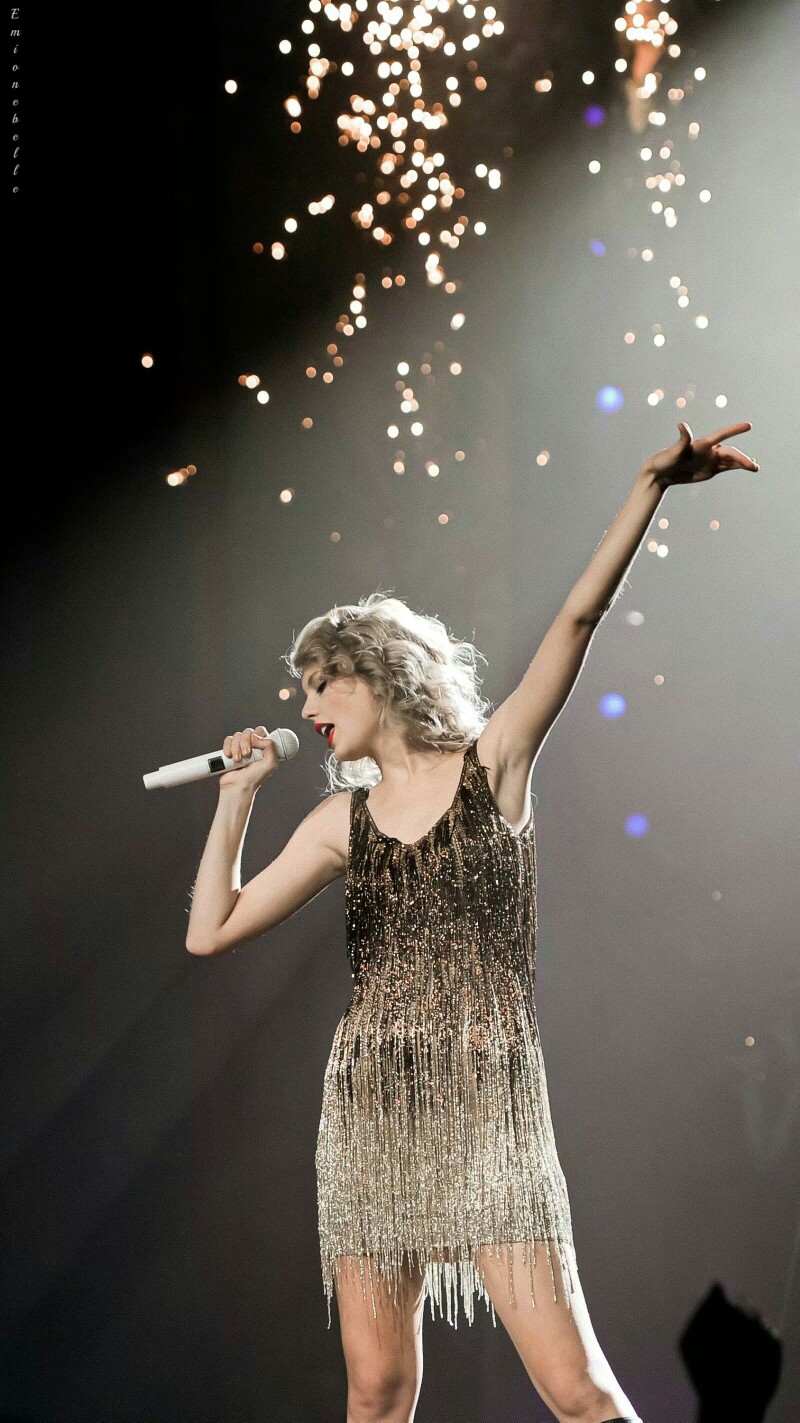 雨中仙子泰勒斯 - 高清图片，堆糖，美图壁纸兴趣社区