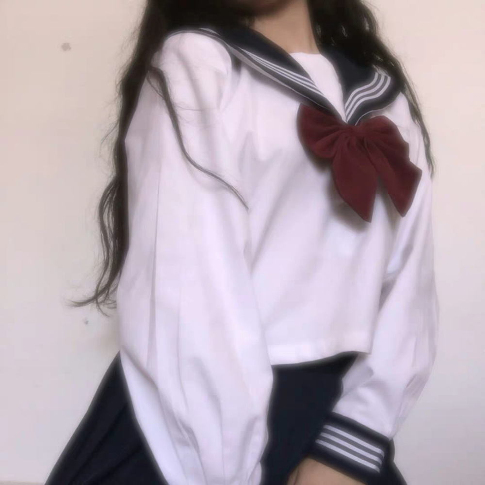 jk - 堆糖，美图壁纸兴趣社区